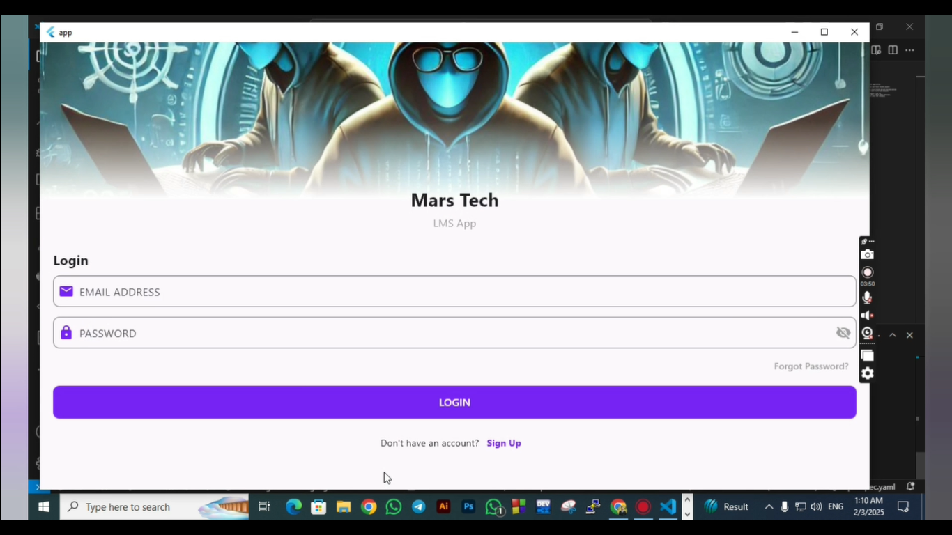 Abdullah - Tech Professional